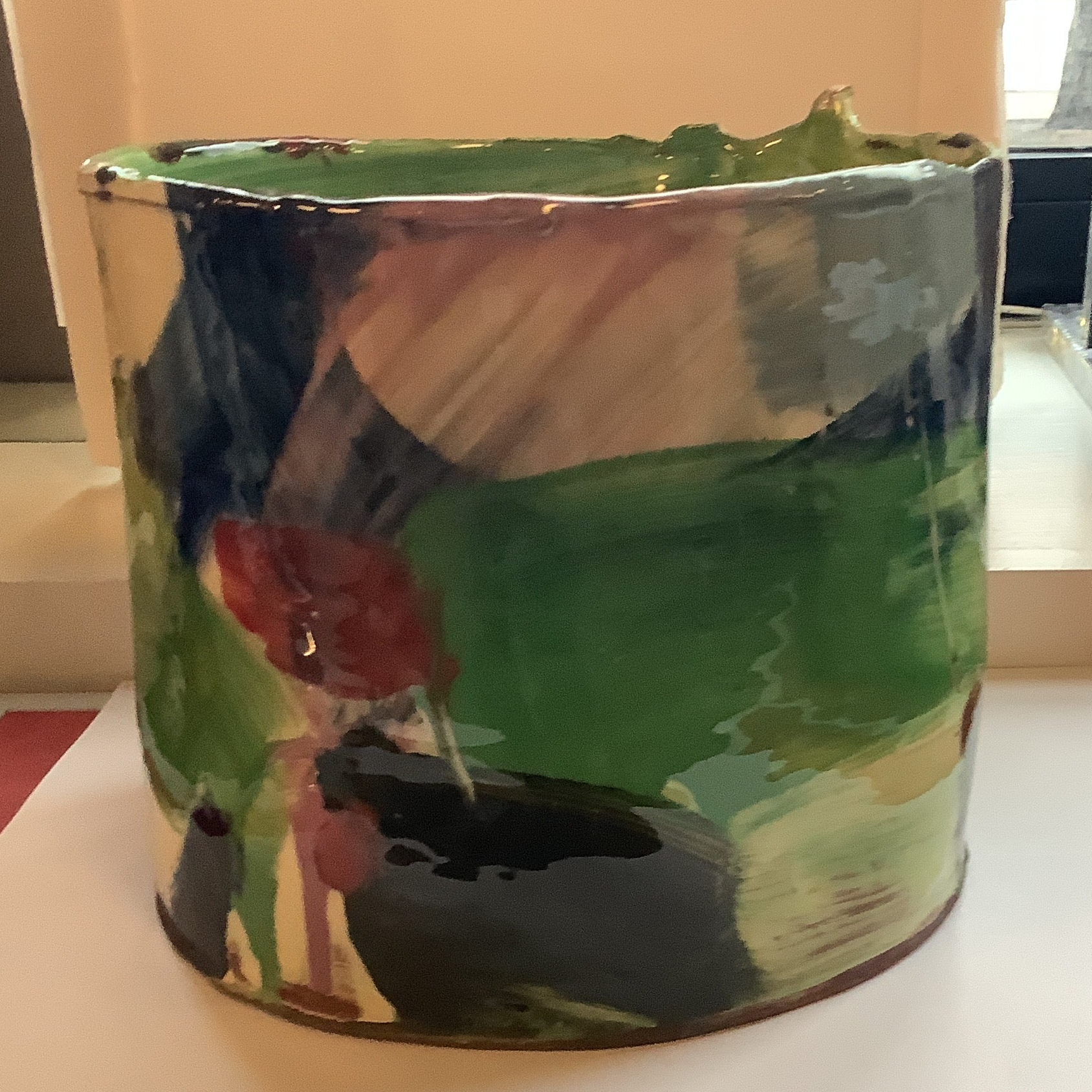 Barry Stedman – MK Gallery Shop