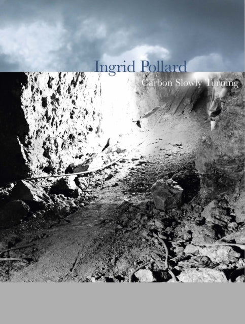 Ingrid Pollard: Carbon Slowly Turning – MK Gallery Shop